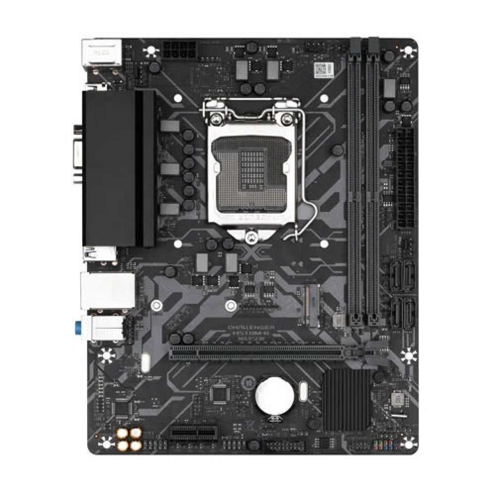 Maxsun Challenger H510M-R DDR4 Motherboard price in bd
