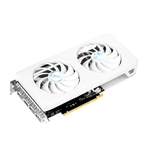 MAXSUN RTX4060 iCraft OC 8G X2 Graphics Card price in bd