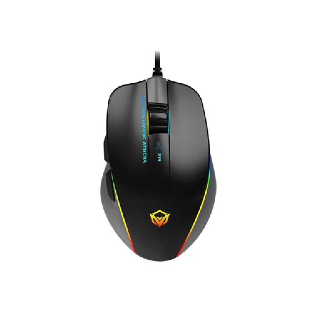 MEETION GM23 Gaming Mouse Price In BD