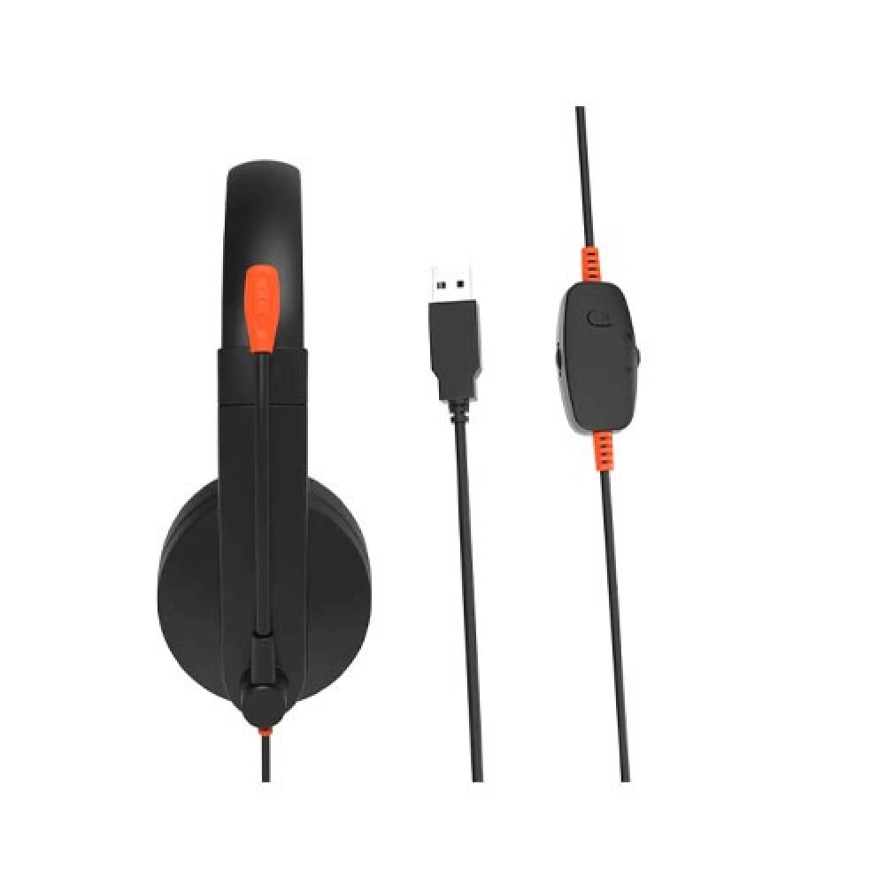 Meetion HP003 3.5MM TELEPHONY HEADSET Price In BD