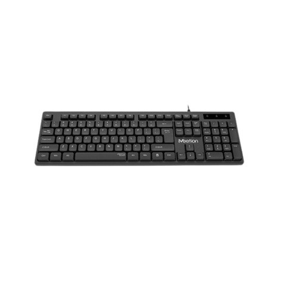 Meetion K300 USB STANDARD WIRED KEYBOARD Price In BD