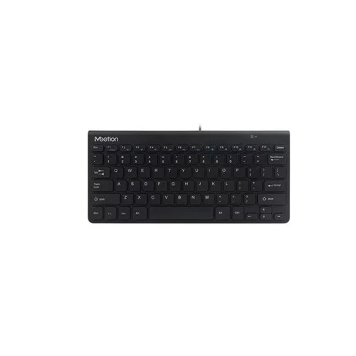 Meetion K400 Mini Office Wired Keyboard Price In BD
