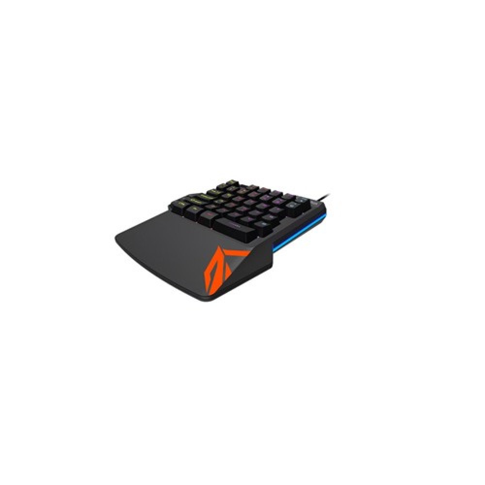 MEETION KB015 ONE-HANDED GAMING KEYBOARD Price In BD