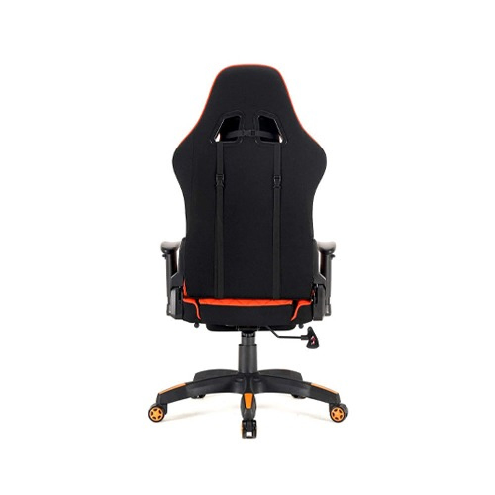 MeeTion MT-CHR25 2D Armrest Massage E-Sport Gaming Chair with Footrest