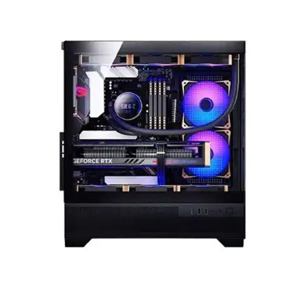 Monarch Gamer X9 ARGB Case Price in BD