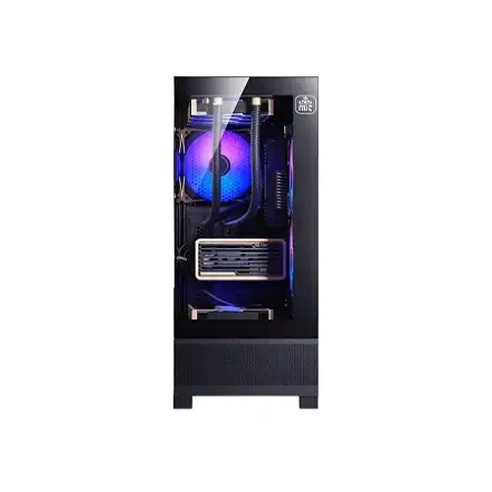 Monarch Gamer X9 ARGB Case Price in BD