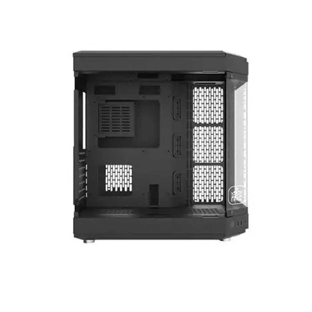Monarch Infinity X10 ARGB Case Price in BD