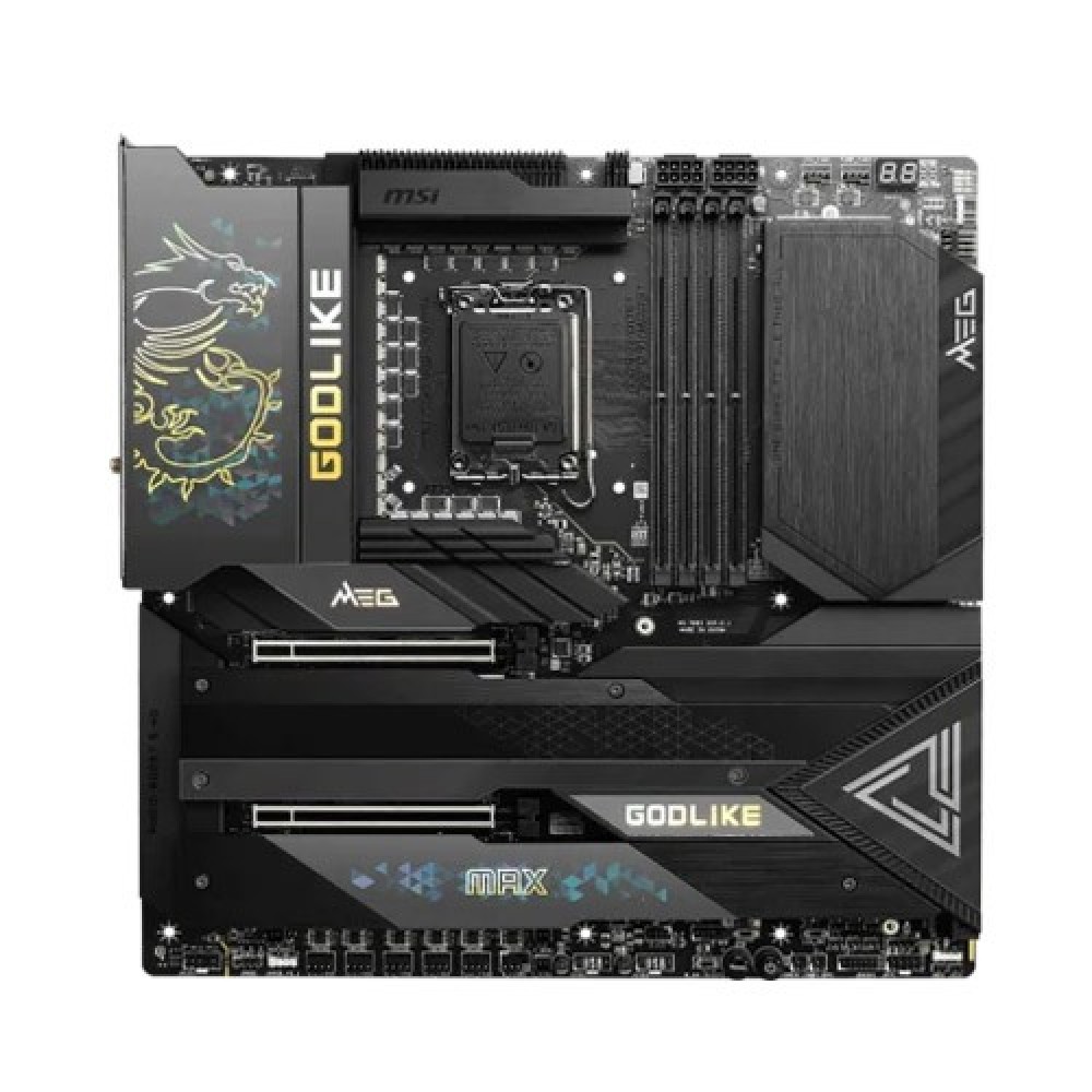 MSI MEG Z790 GODLIKE Motherboard Price in BD