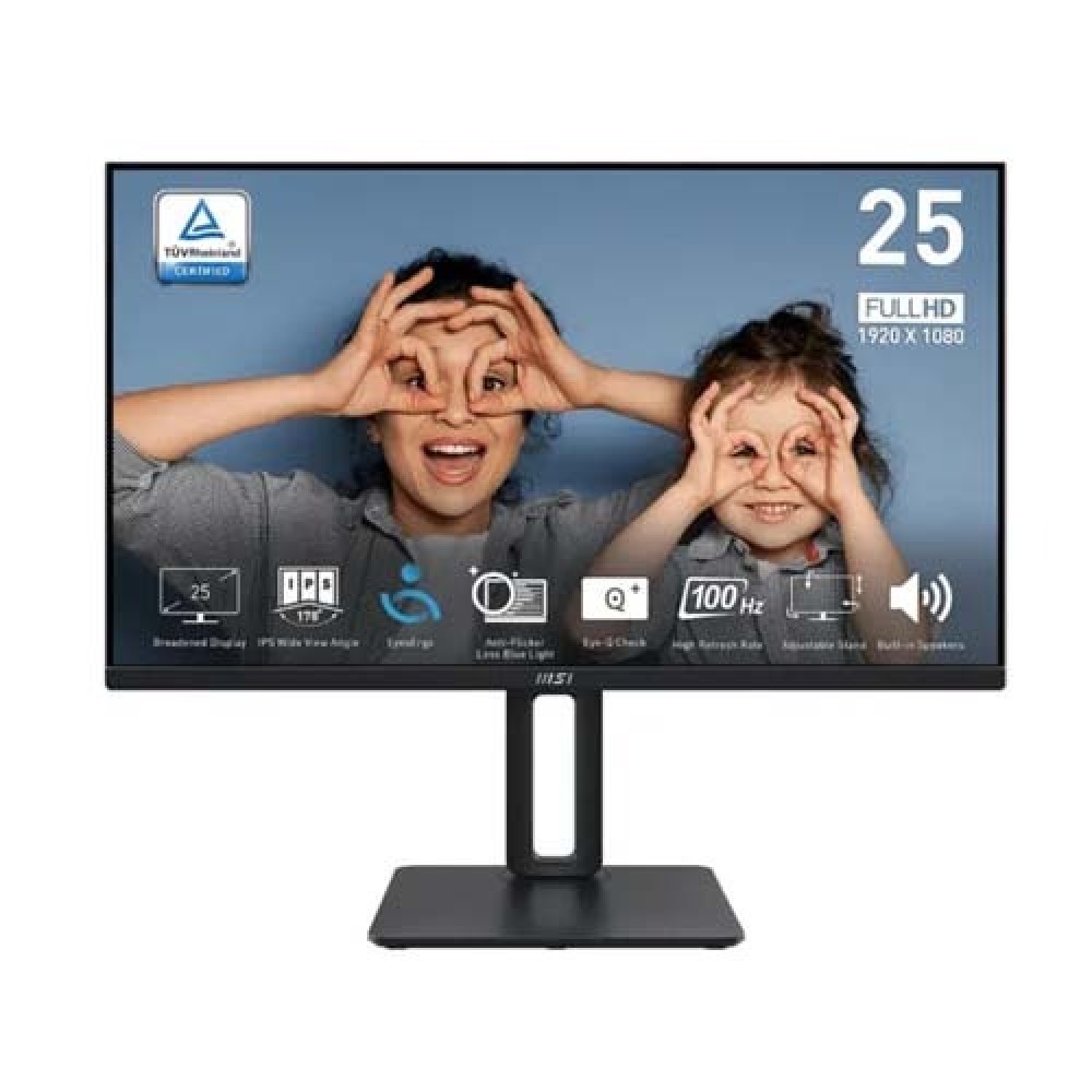 MSI Pro MP251P 24.5 inch Monitor Price in BD