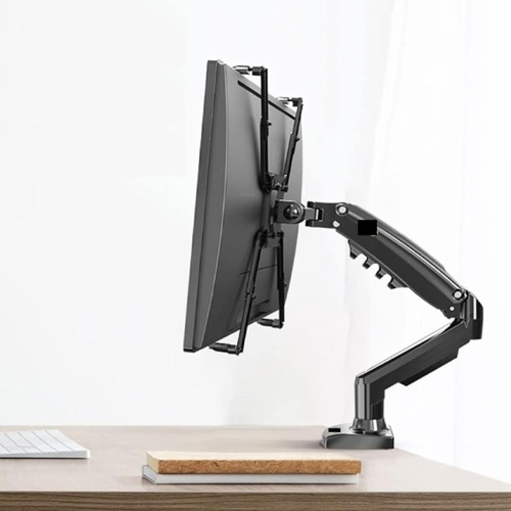 Buy NB North Bayou F80 FP Monitor Desk Mount in Bangladesh