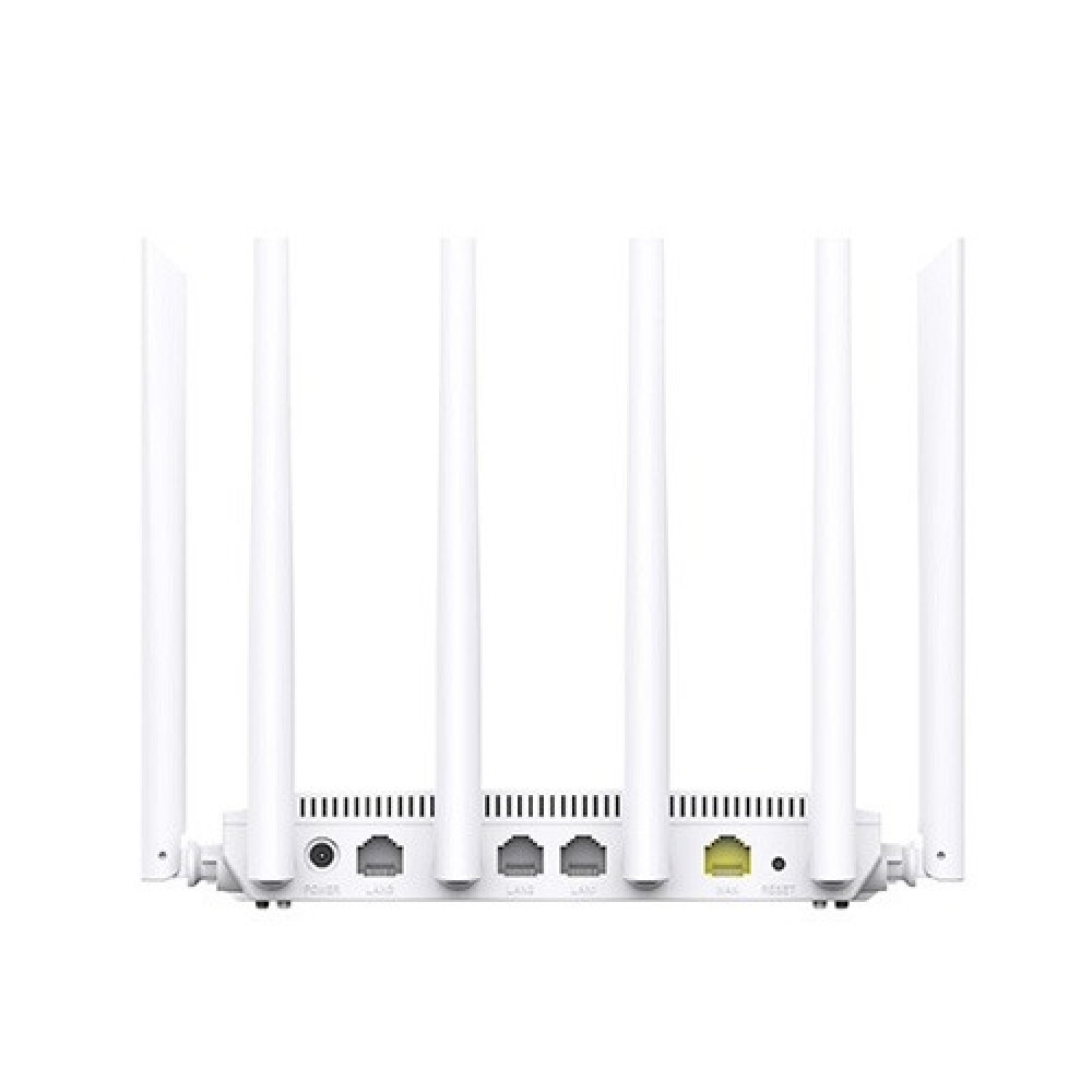 Netis NC63 AC1200 Dual Band Mesh Router Price in Bangladesh