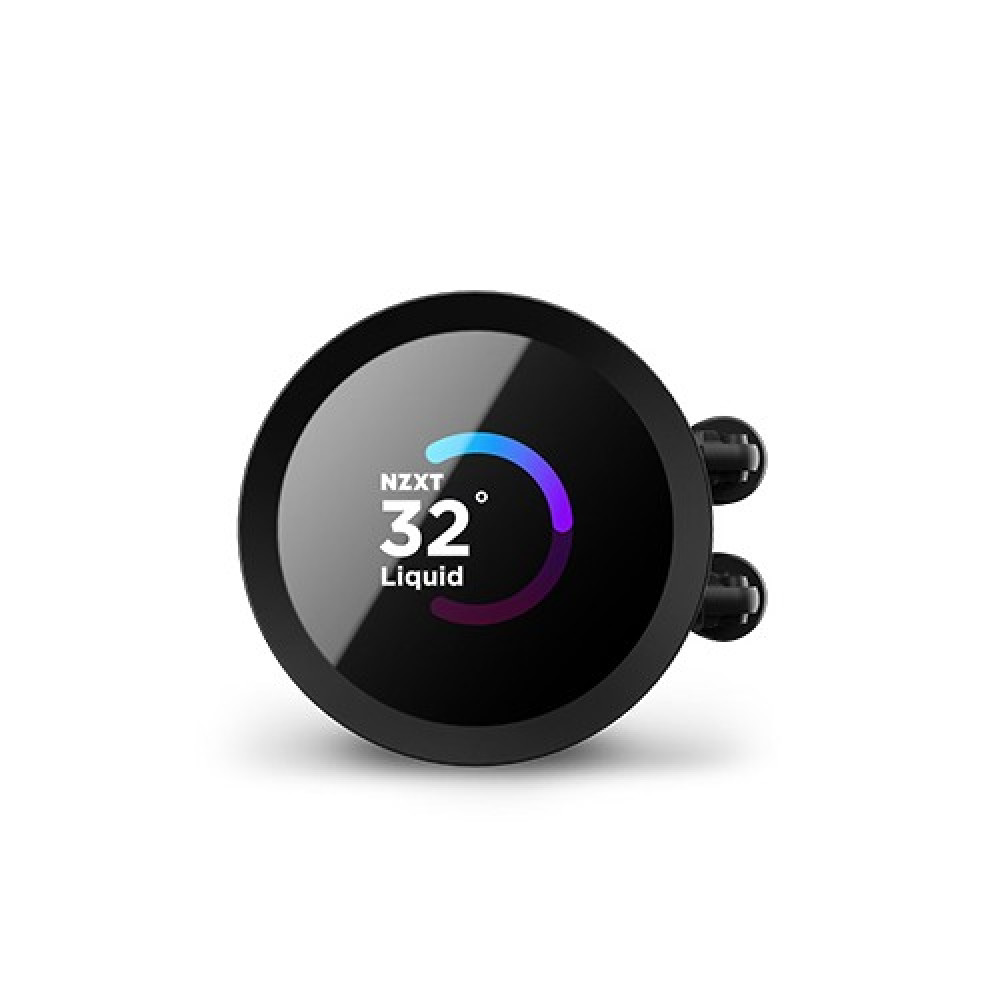 NZXT Kraken 240 RGB RL-KR240-B1 240mm AIO liquid cooler Price In BD