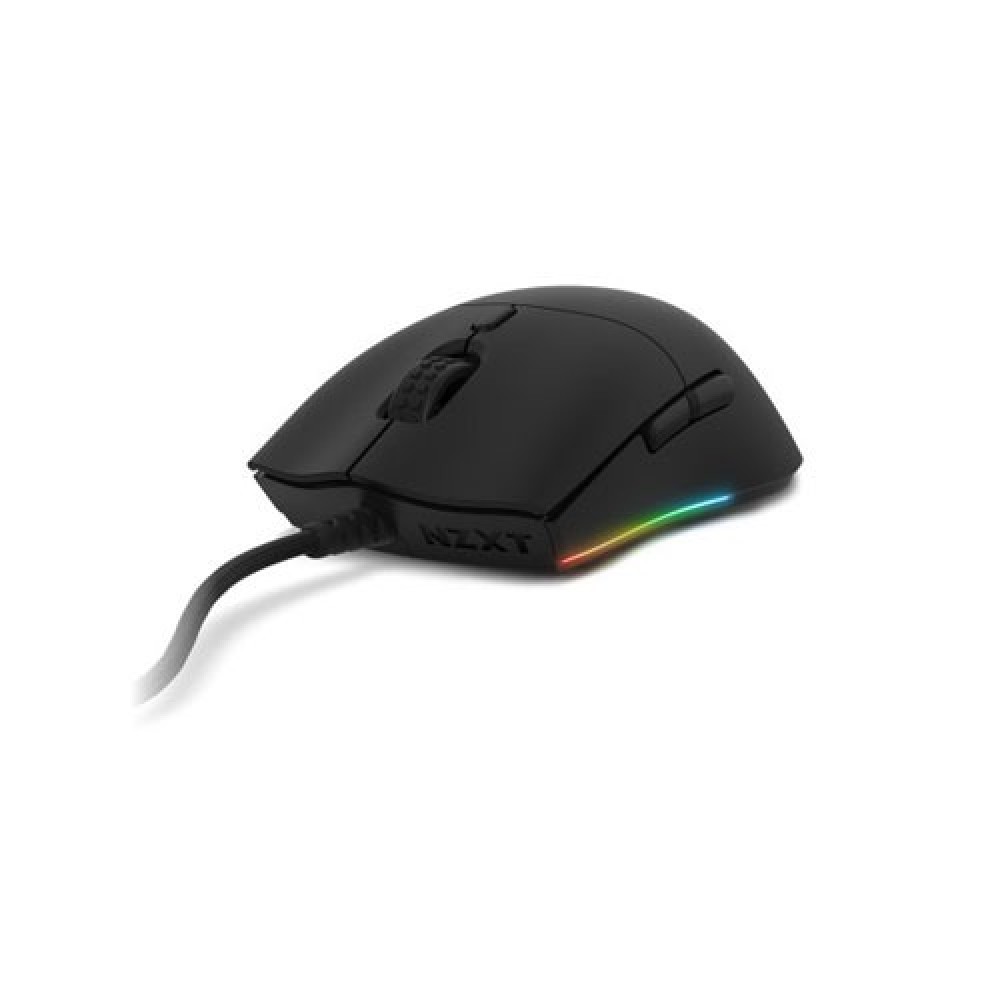 Nzxt Lift Lightweight Ambidextrous Gaming Mouse Price in Bd