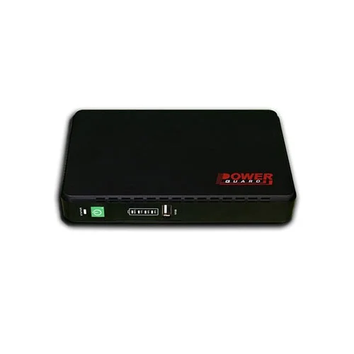 Power Guard ECO-430-PRO Mini DC UPS Price in BD