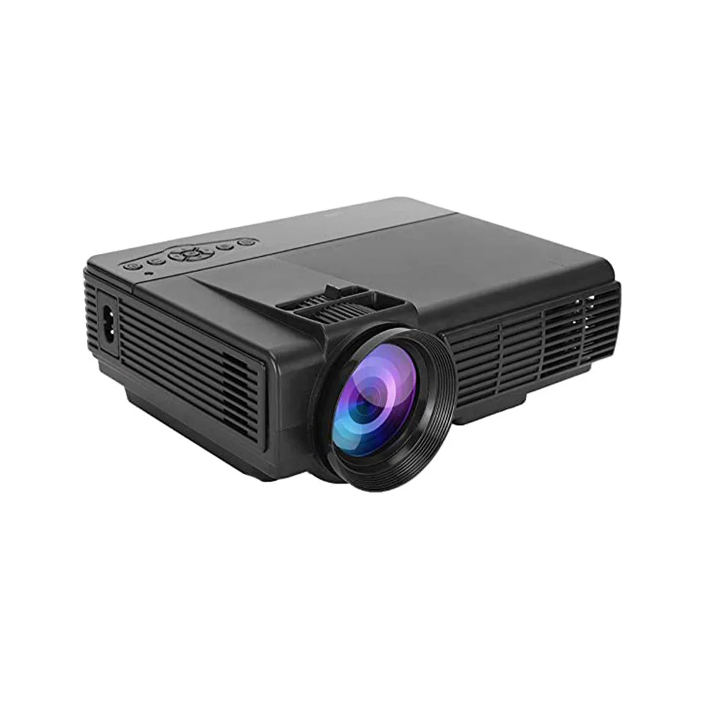 Q5 LED Full HD Video Compatible Projector Price in BD