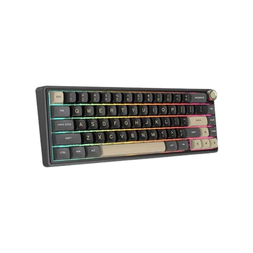 Royal Kludge RK R65 RGB Mechanical Keyboard Price in BD