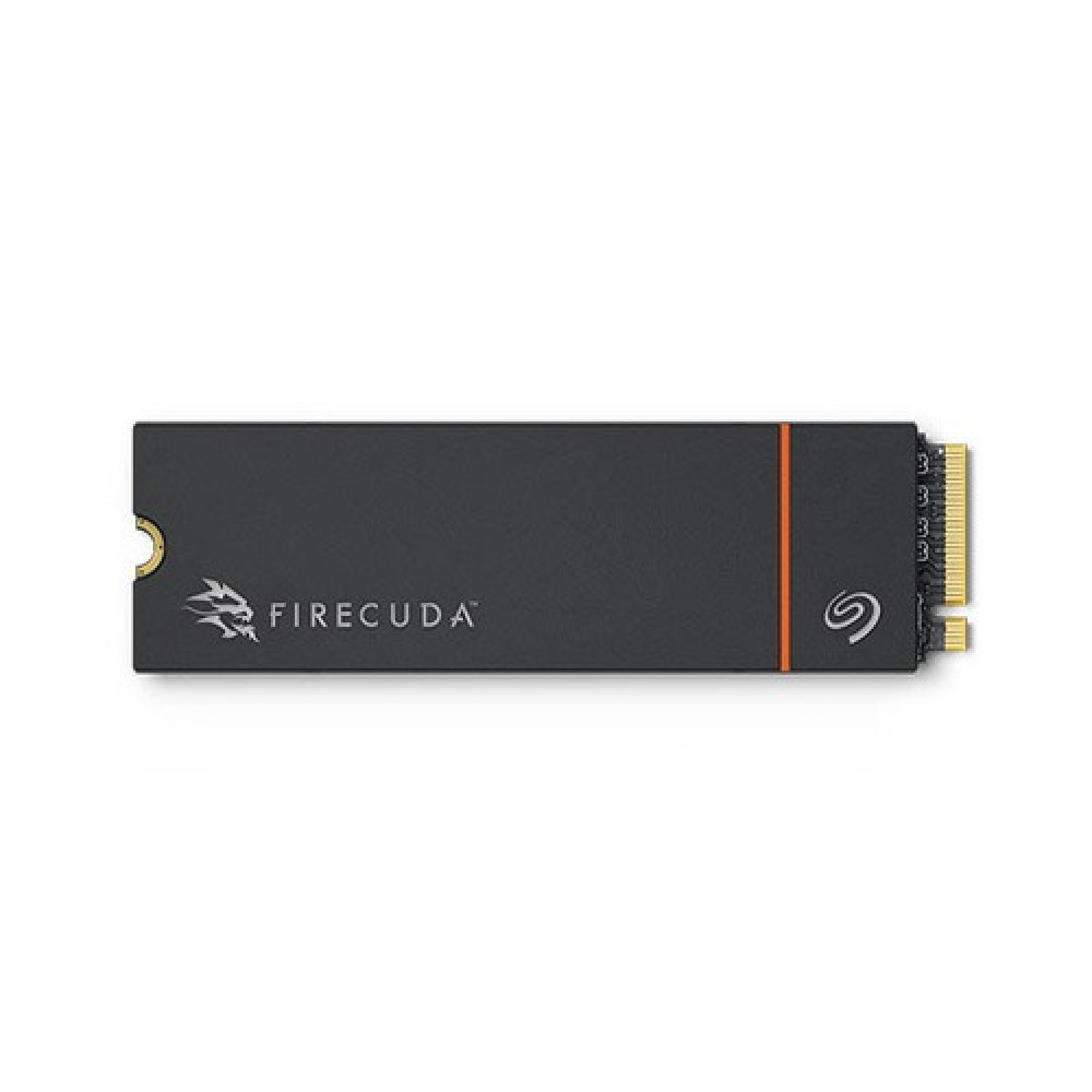 Seagate FireCuda 530R 1TB PCIe Gen4 NVMe SSD Price in BD