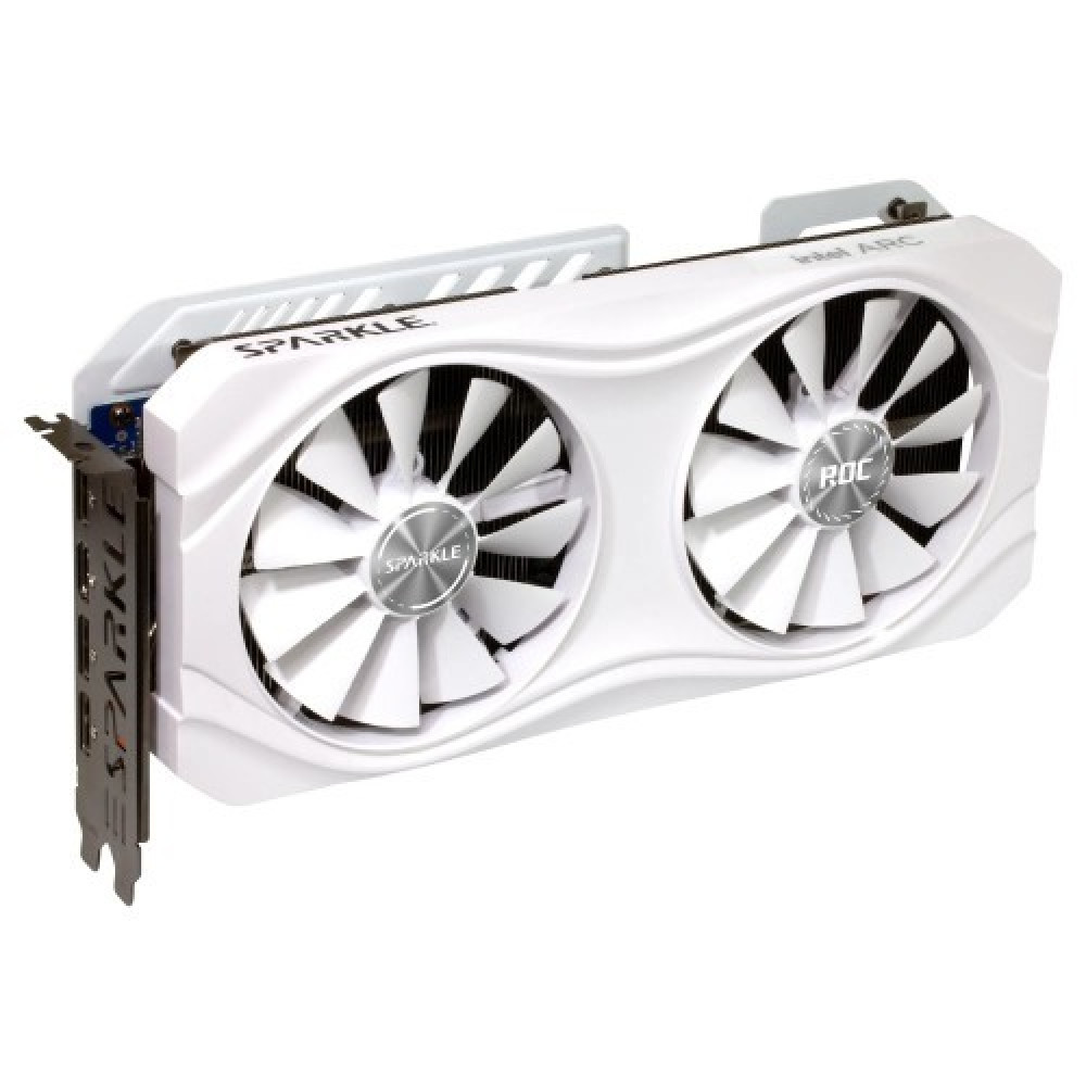 Sparkle Intel Arc A750 ROC Luna OC Graphics Card Price in BD