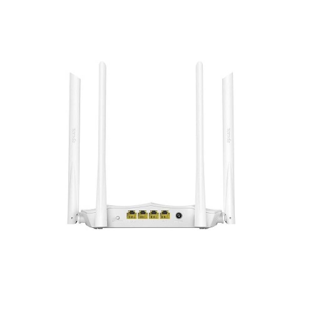 Tenda AC5 AC1200 Smart Router Price in BD