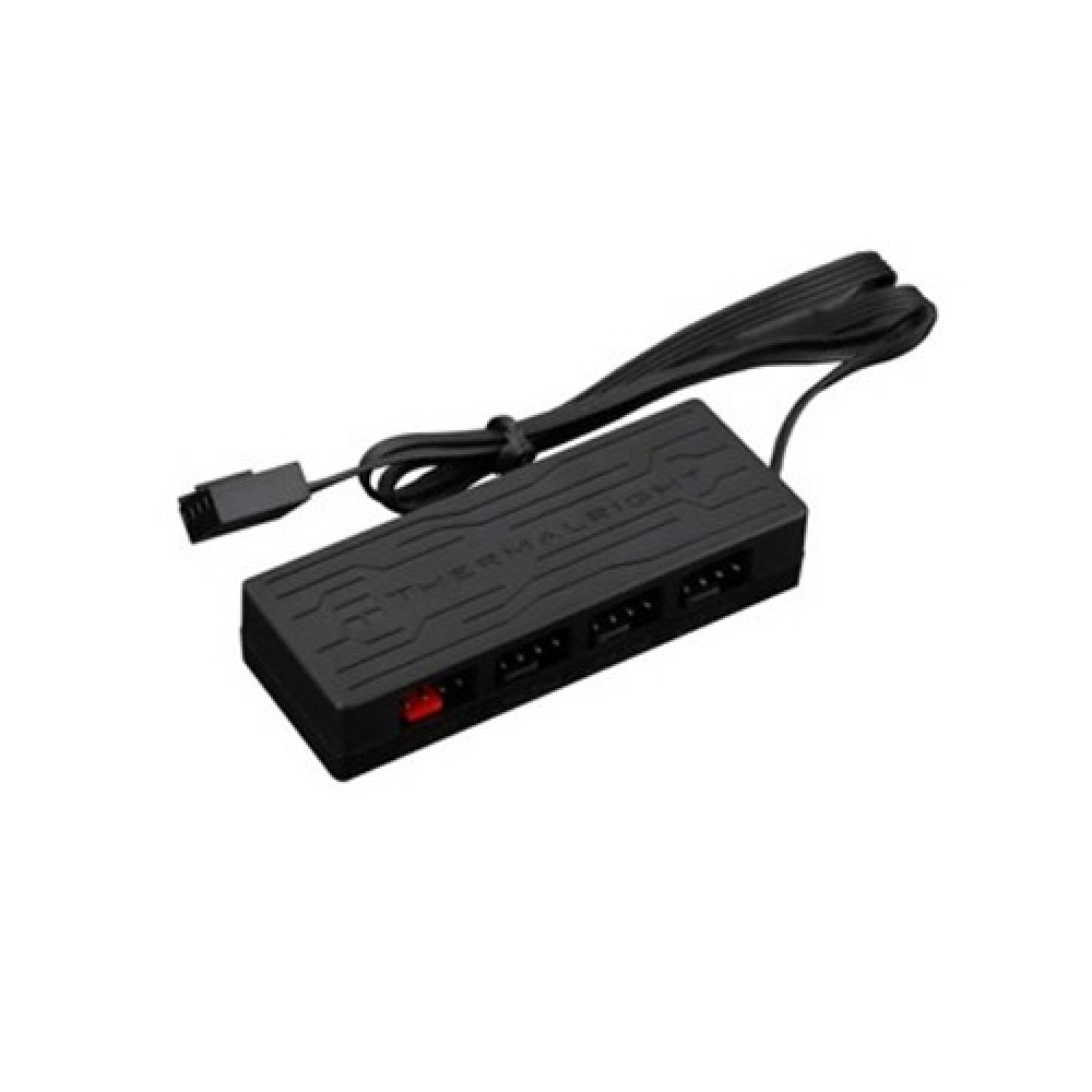 Thermalright TL-FAN HUB X4 PWM Fan Controller – Price in BD