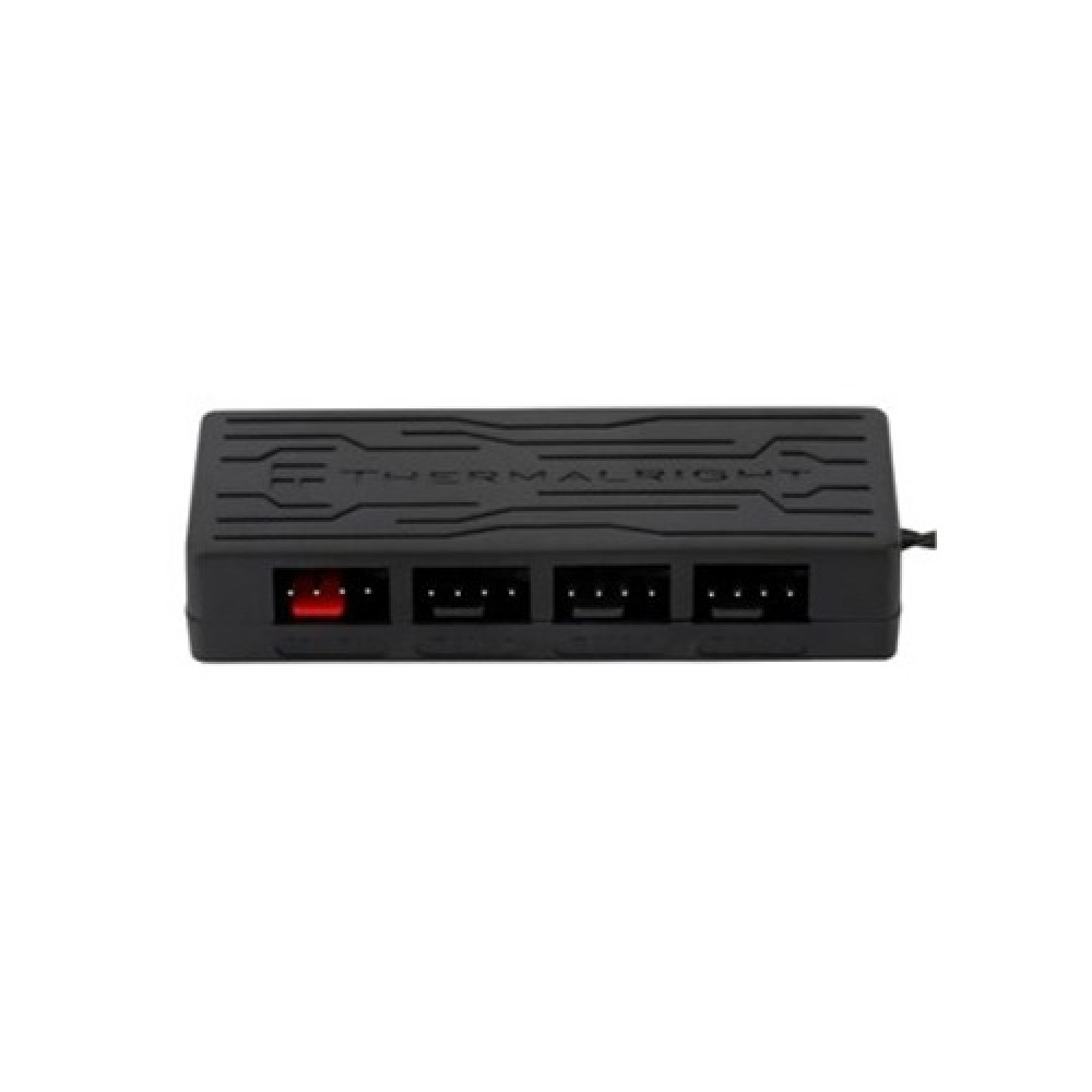 Thermalright TL-FAN HUB X4 PWM Fan Controller – Price in BD