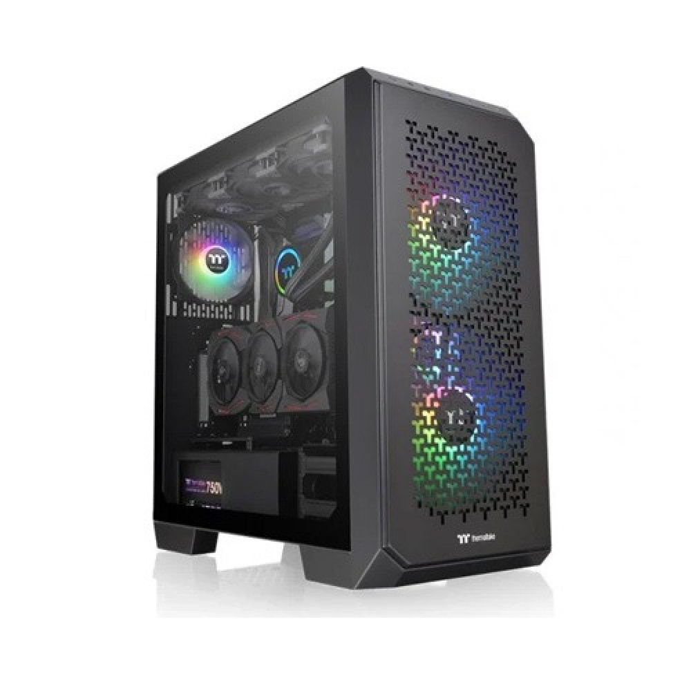 Thermaltake View 300 MX Black Chassis Price in BD