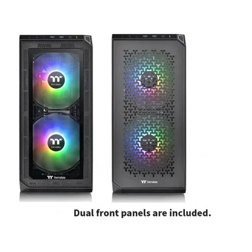 Thermaltake View 300 MX Black Chassis Price in BD