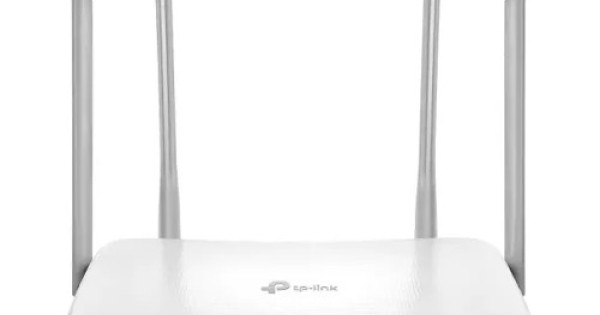 Tp-Link EC220-G5 V3 AC1200 Router Price in BD