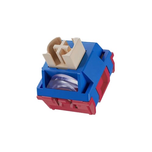 TTC Steel Superman Switch Price In BD