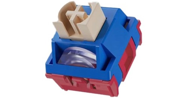 TTC Steel Superman Switch Price In BD