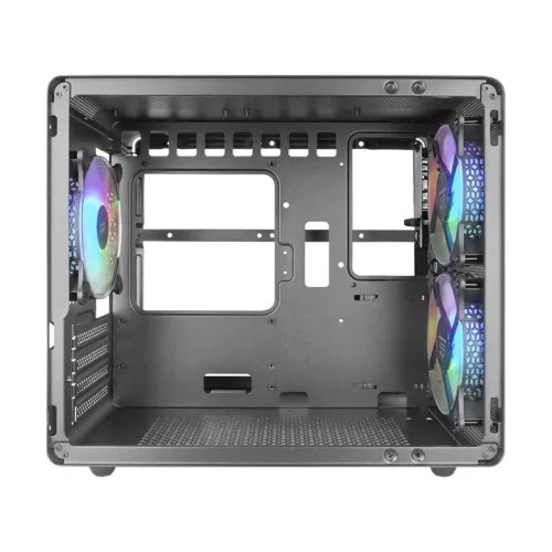 Value-Top V300 Mini Tower Micro-ATX Gaming Casing Price in Bangladesh