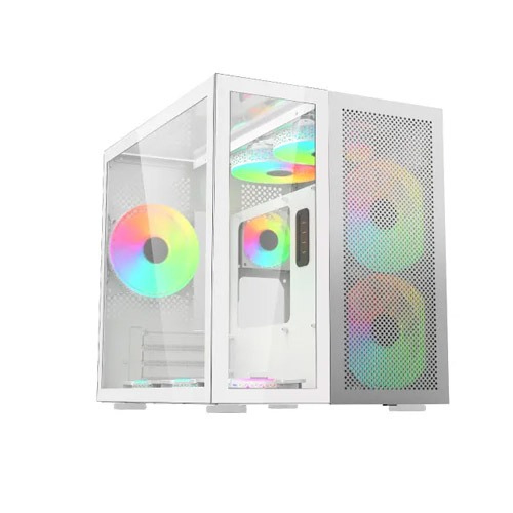 VALUE-TOP T7 DUAL-CHAMBER GAMING CASING Price in BD