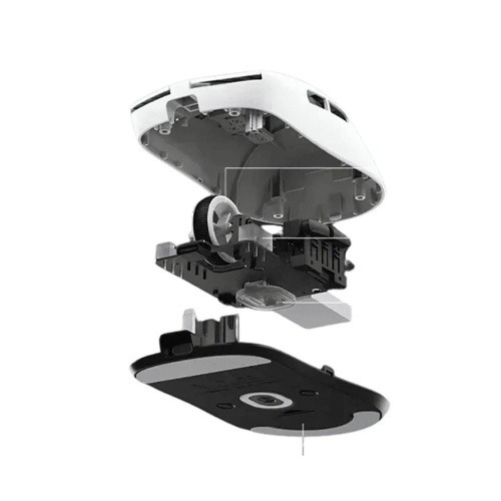 VGN VXE R1 SE Plus Gaming Mouse Price in Bangladesh