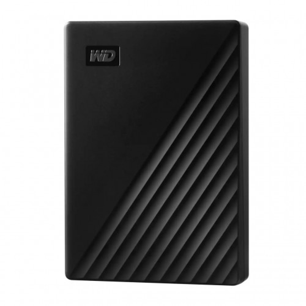 Western Digital 5TB My Passport Portable HDD Price in BD