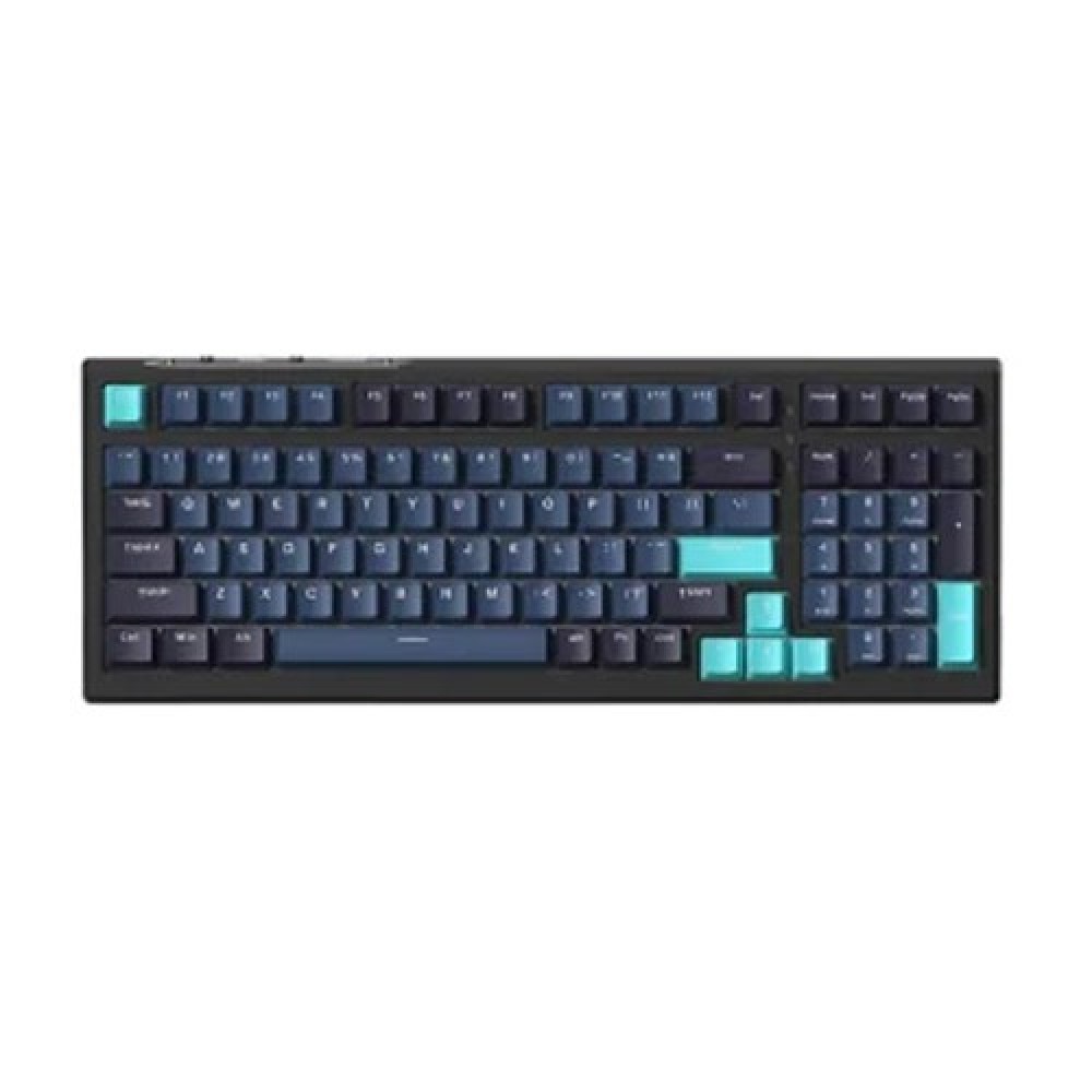 Xinmeng X98 PRO Wired RGB Keyboard Price in BD