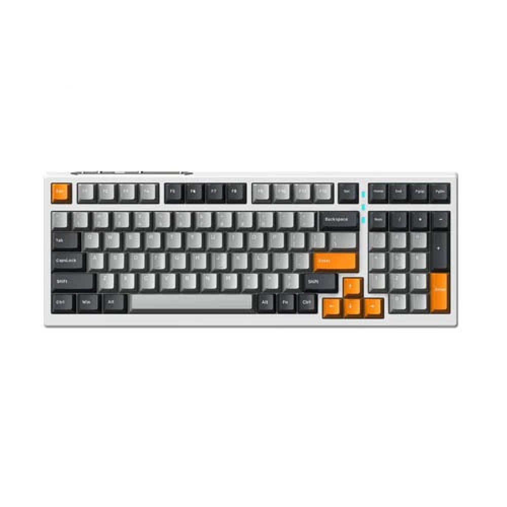 XINMENG X98 PRO Wireless Keyboard Price in BD