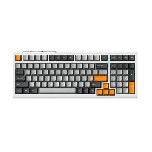 XINMENG X98 PRO Wireless Keyboard Price in BD