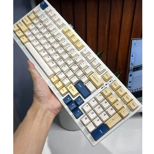 XINMENG X98 PRO Wireless Keyboard Price in BD
