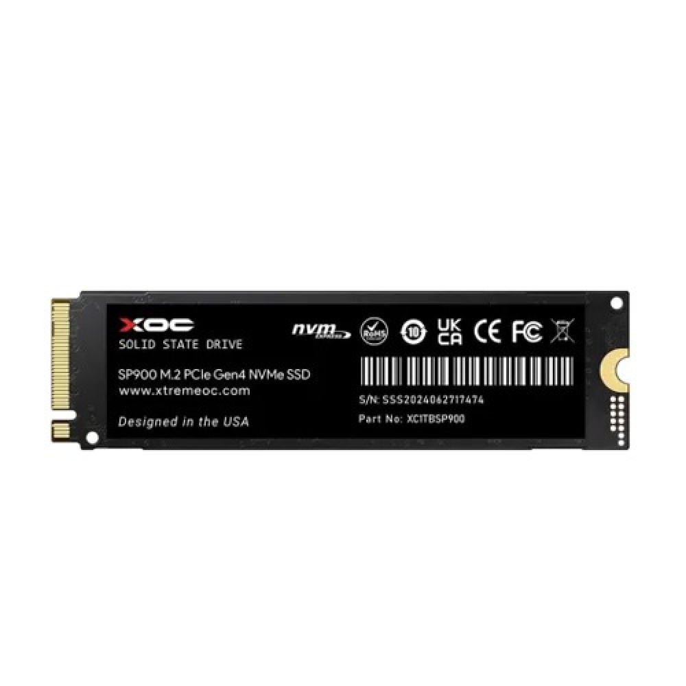 XOC SP900 1TB SSD Price in BD