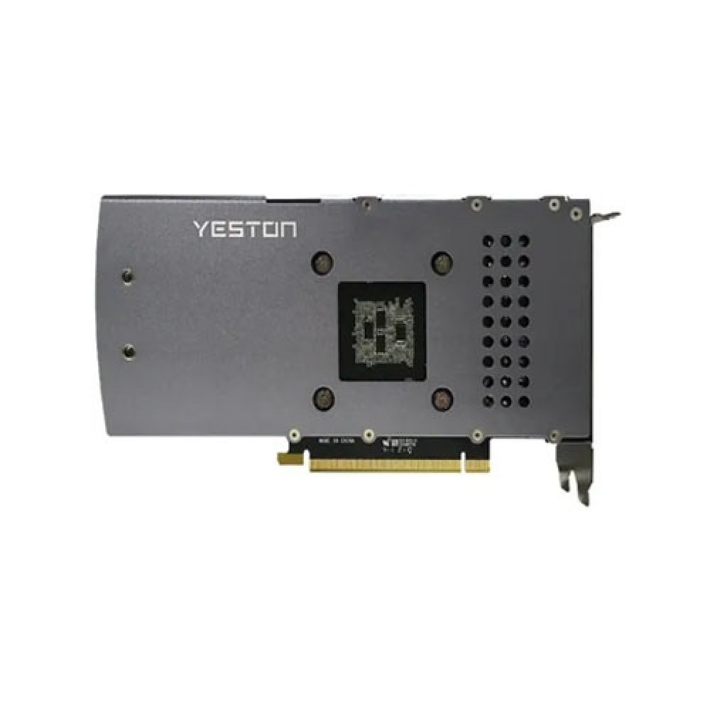 Yeston RTX 3060 GA LHR Graphics Card Price in BD
