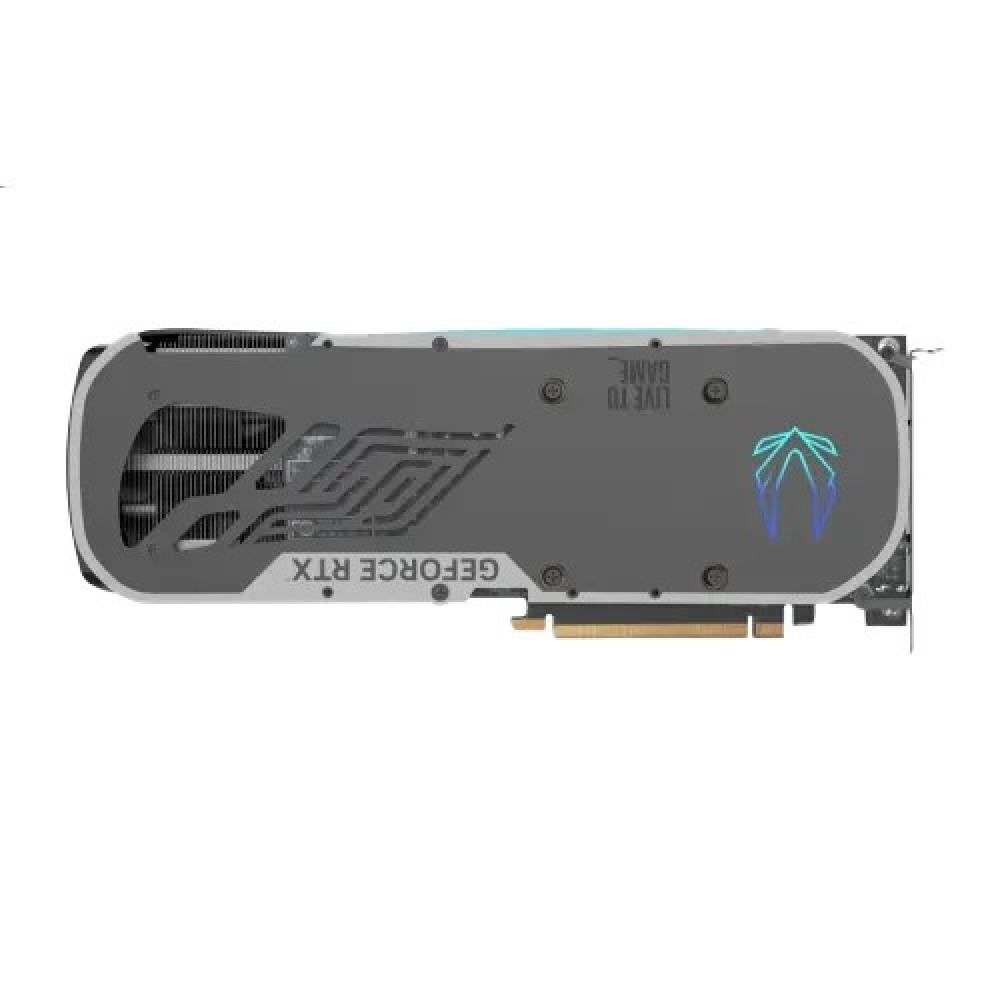 ZOTAC GAMING GeForce RTX 4070 GDDR6X Graphics Card price in BD