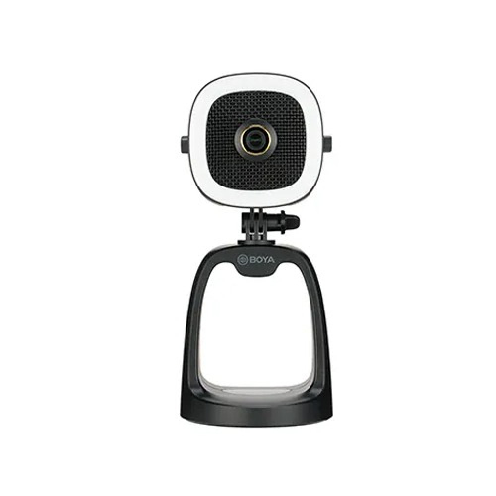 Boya BY-CM6B USB Mic with 4K UHD Camera Price in BD