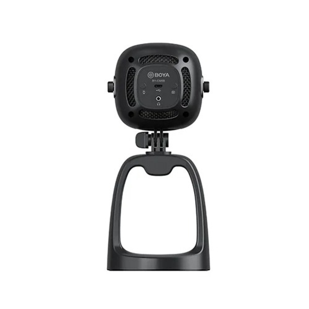 Boya BY-CM6B USB Mic with 4K UHD Camera Price in BD