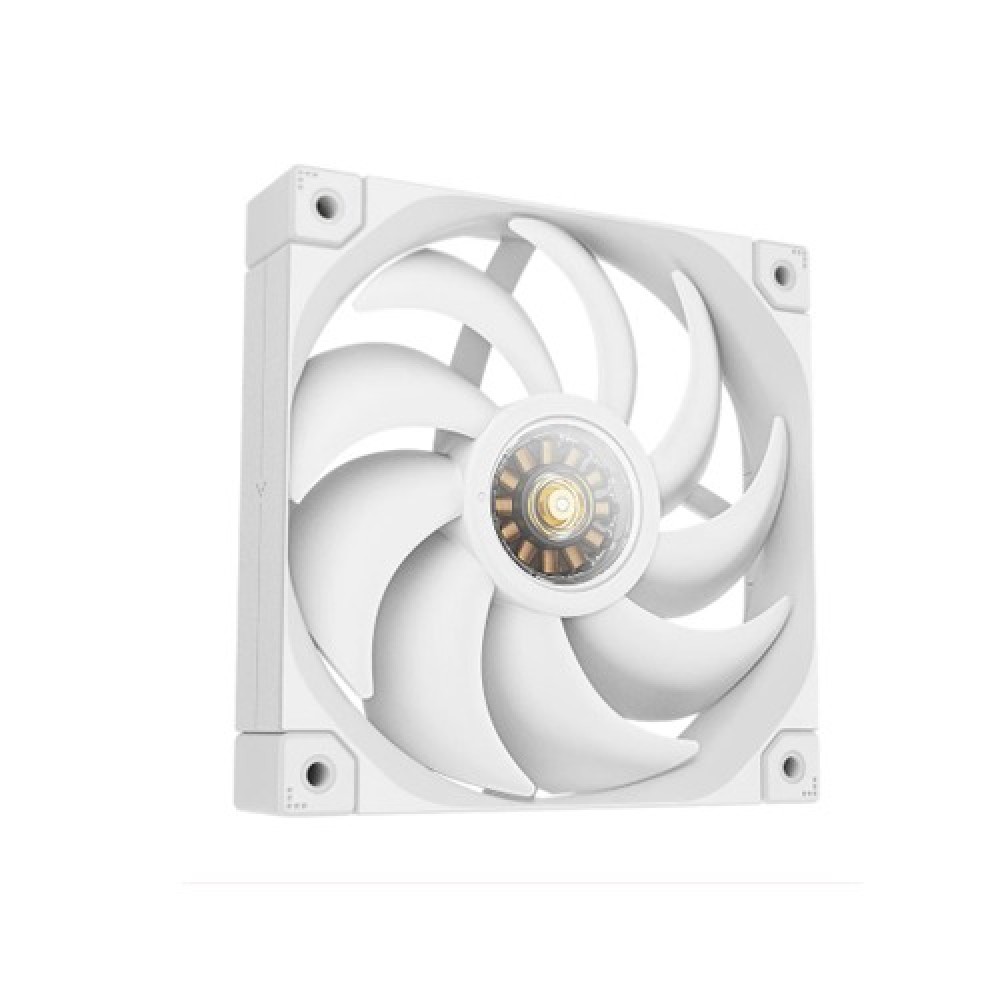 Deepcool FT12 WH (1xFAN) White Casing Cooling Fan Price in BD