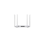 Netis NC21 AC1200 Dual Band 4 Antenna Gigabit Mesh Router Price in BD