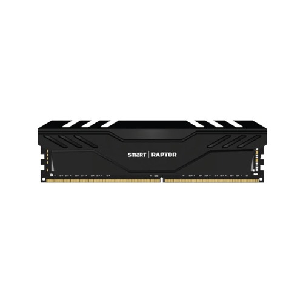 SMART RAPTOR 16GB DDR4 3200MHz CL16 RAM Price in Bangladesh