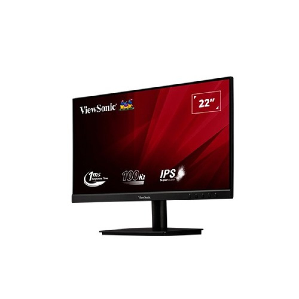 ViewSonic VA2209-H-2 22" Full HD IPS Monitor 100Hz Price in BD