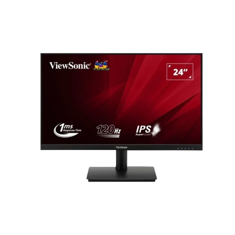 ViewSonic VA240A-H 120Hz 24 Inch IPS 1MS FHD Monitor Price in BD