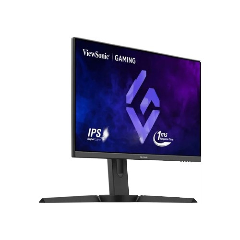 ViewSonic XG2409A 24 Inch 1080P Monitor Price in BD