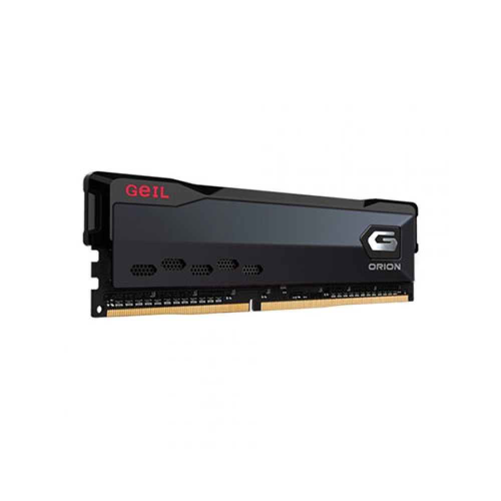 GEIL 8 GB DDR4 3200MHz CL16 Orion Desktop RAM Gray price in BD